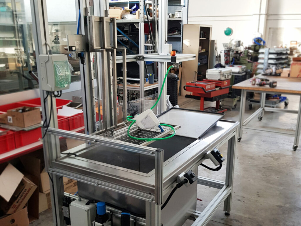 Automotive - Promatic srl